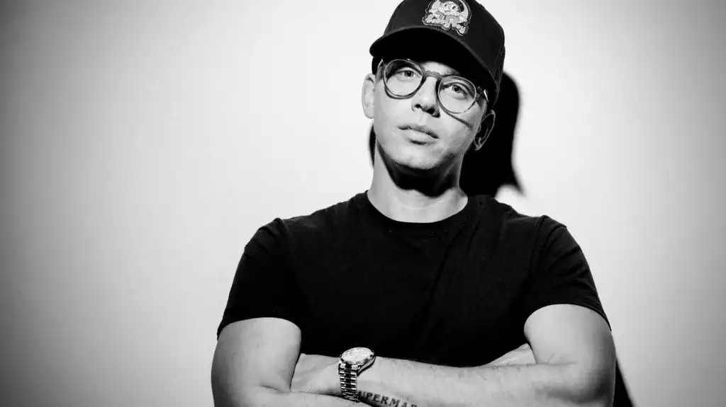 LOGIC – Sans Esquives
