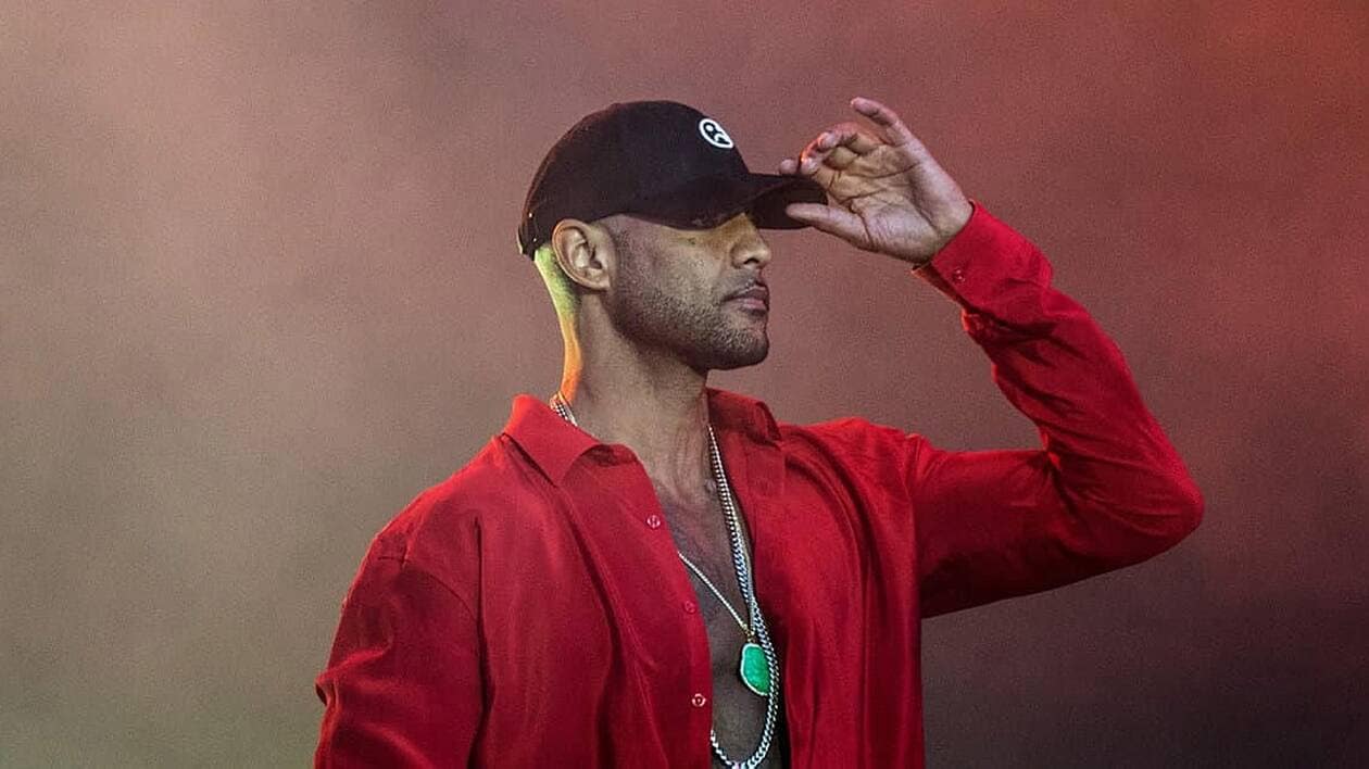 ANNE CIBRON: L’Impératrice Méconnue du Rap Français – Sans Esquives